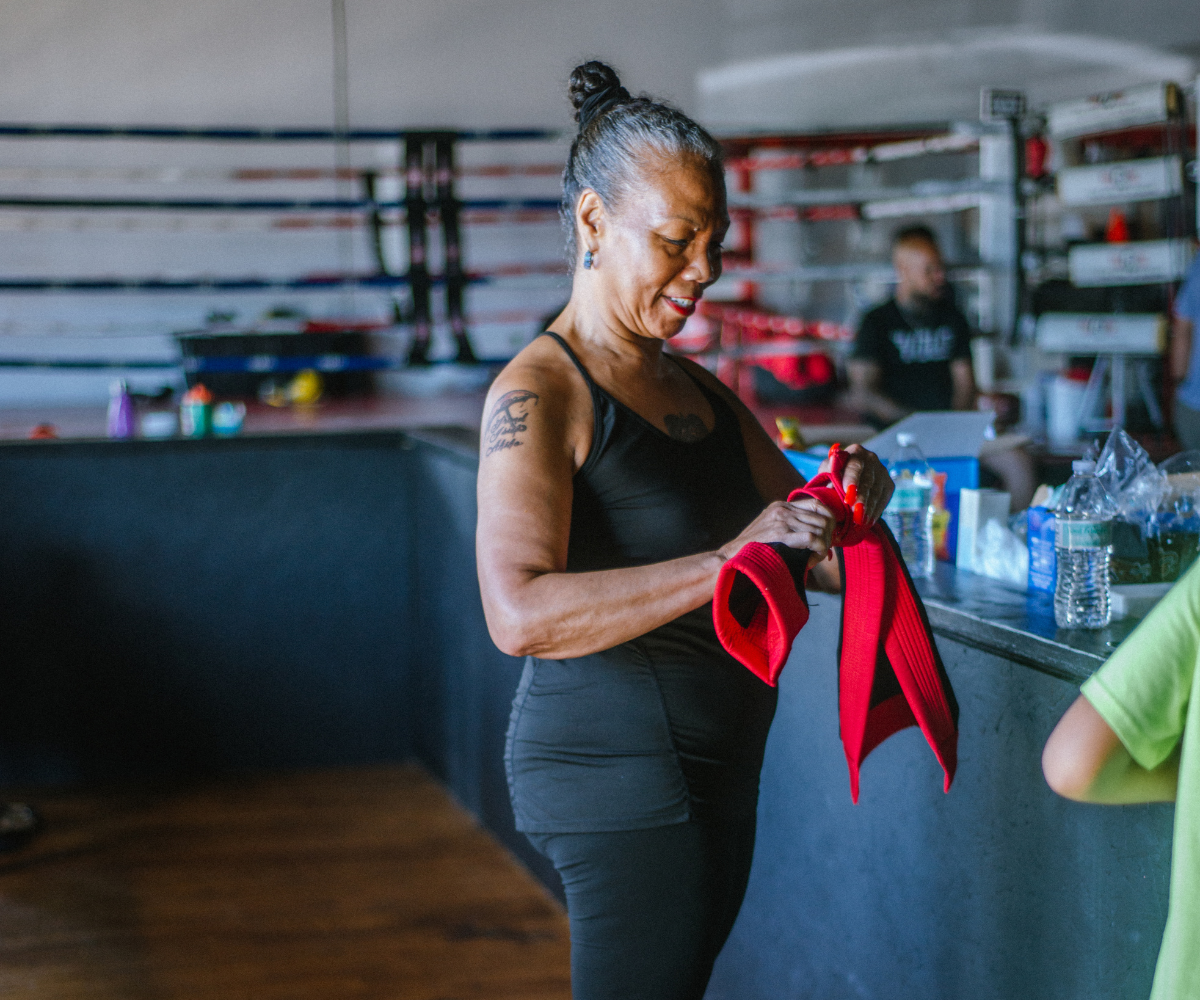 Grip Strength as a Health Indicator – The No-Gi Grip, LLC.