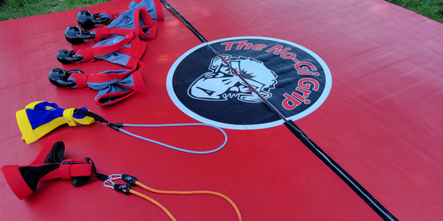 The No-Gi Grip, LLC.
